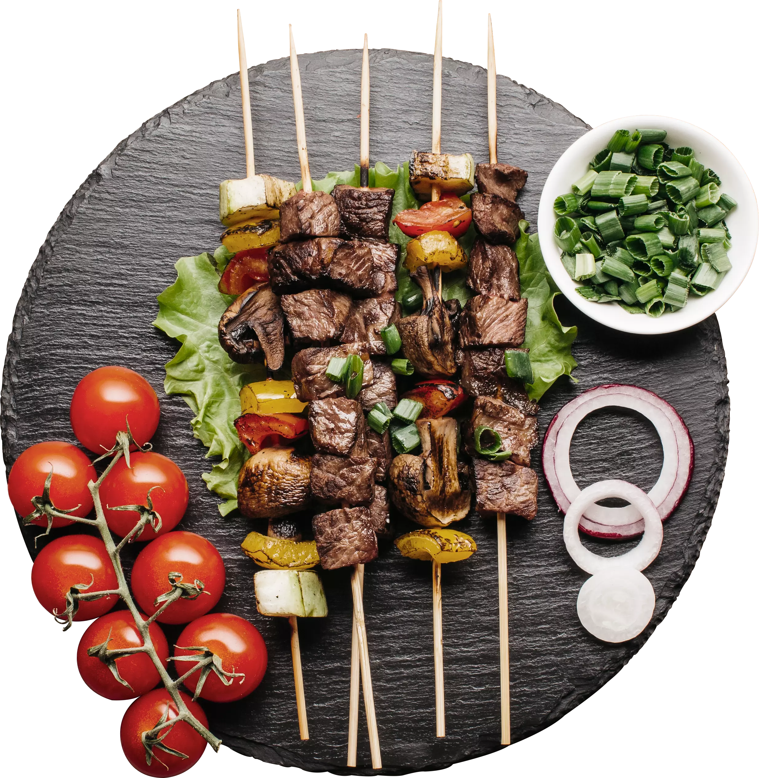 SPHERA BBQ - SpheraHG